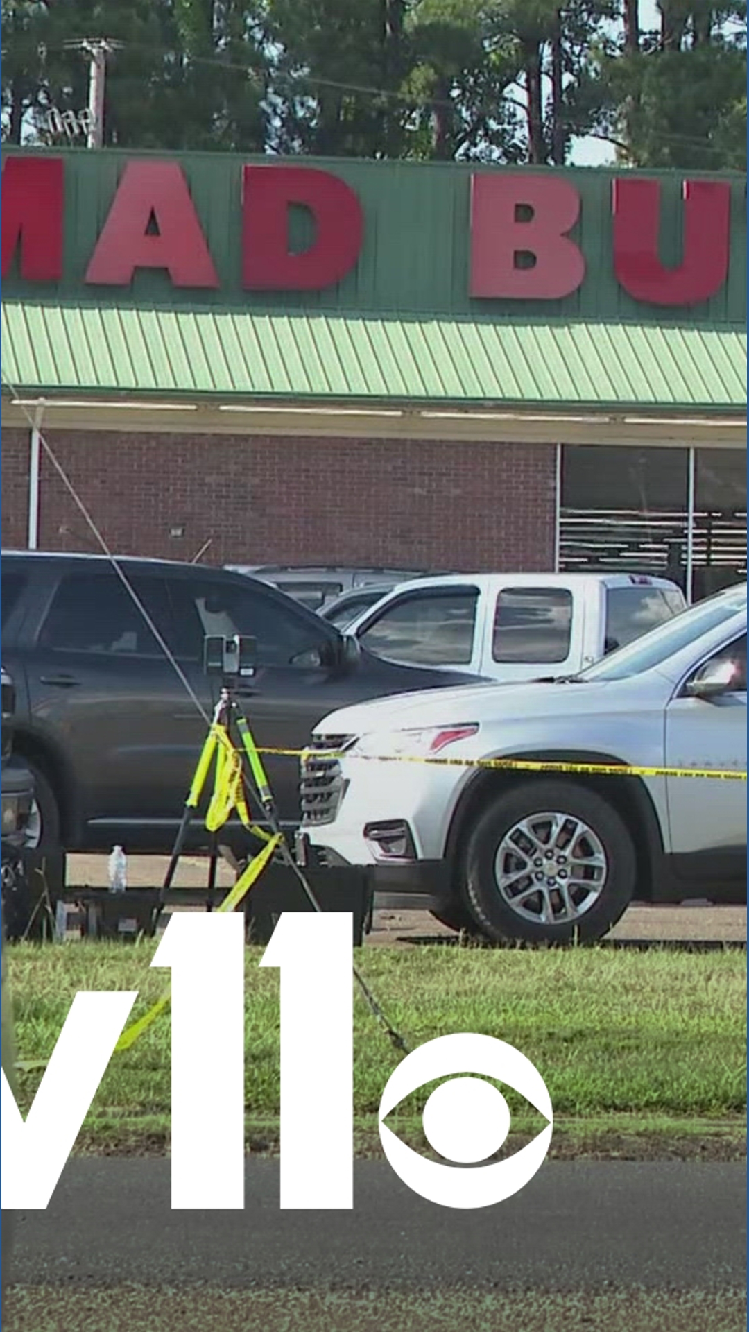Mad Butcher grocery store mass shooting suspect gets four life terms ...