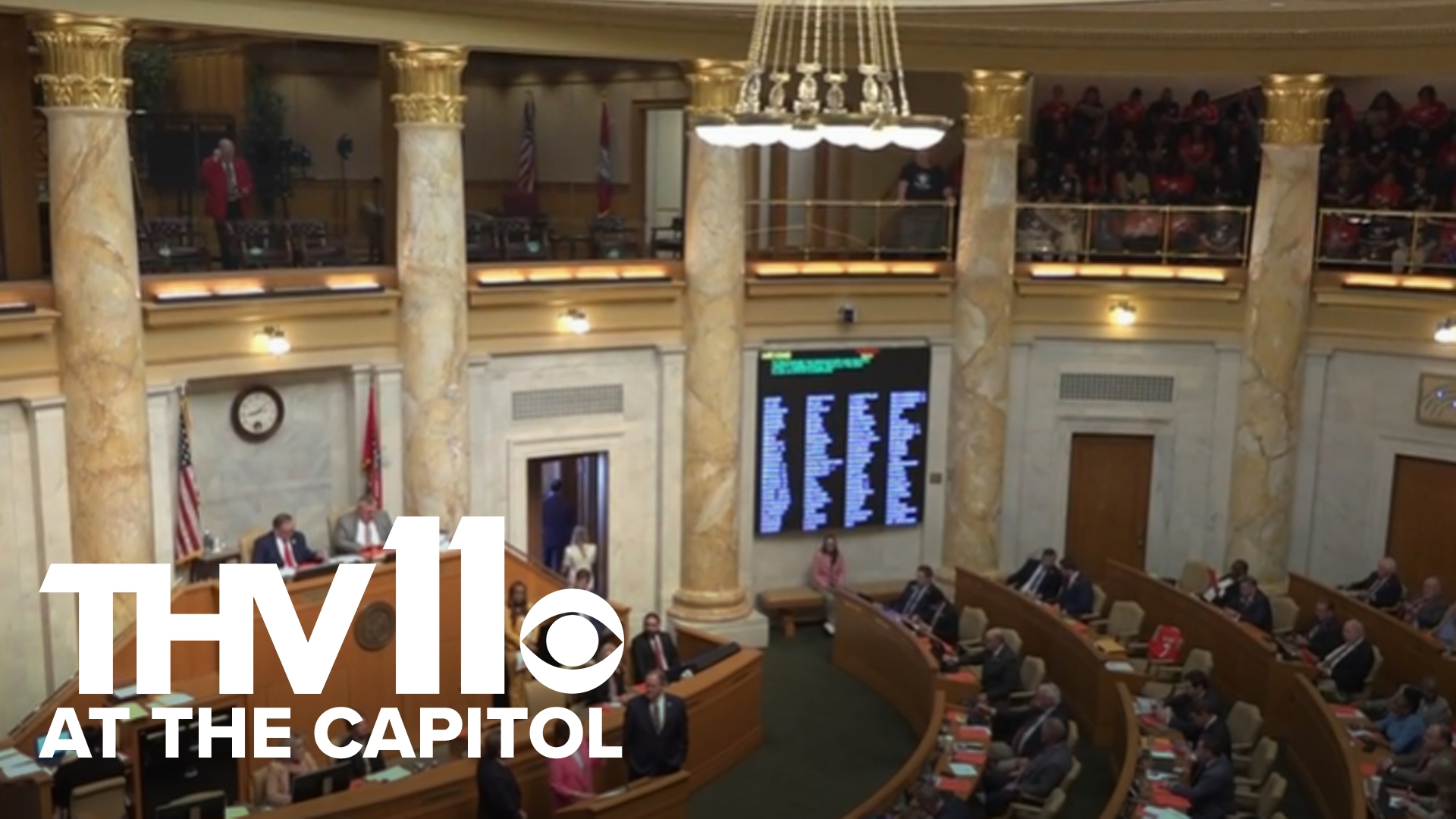 Arkansas ACCESS bill passes in both House and Senate | Here's what to ...