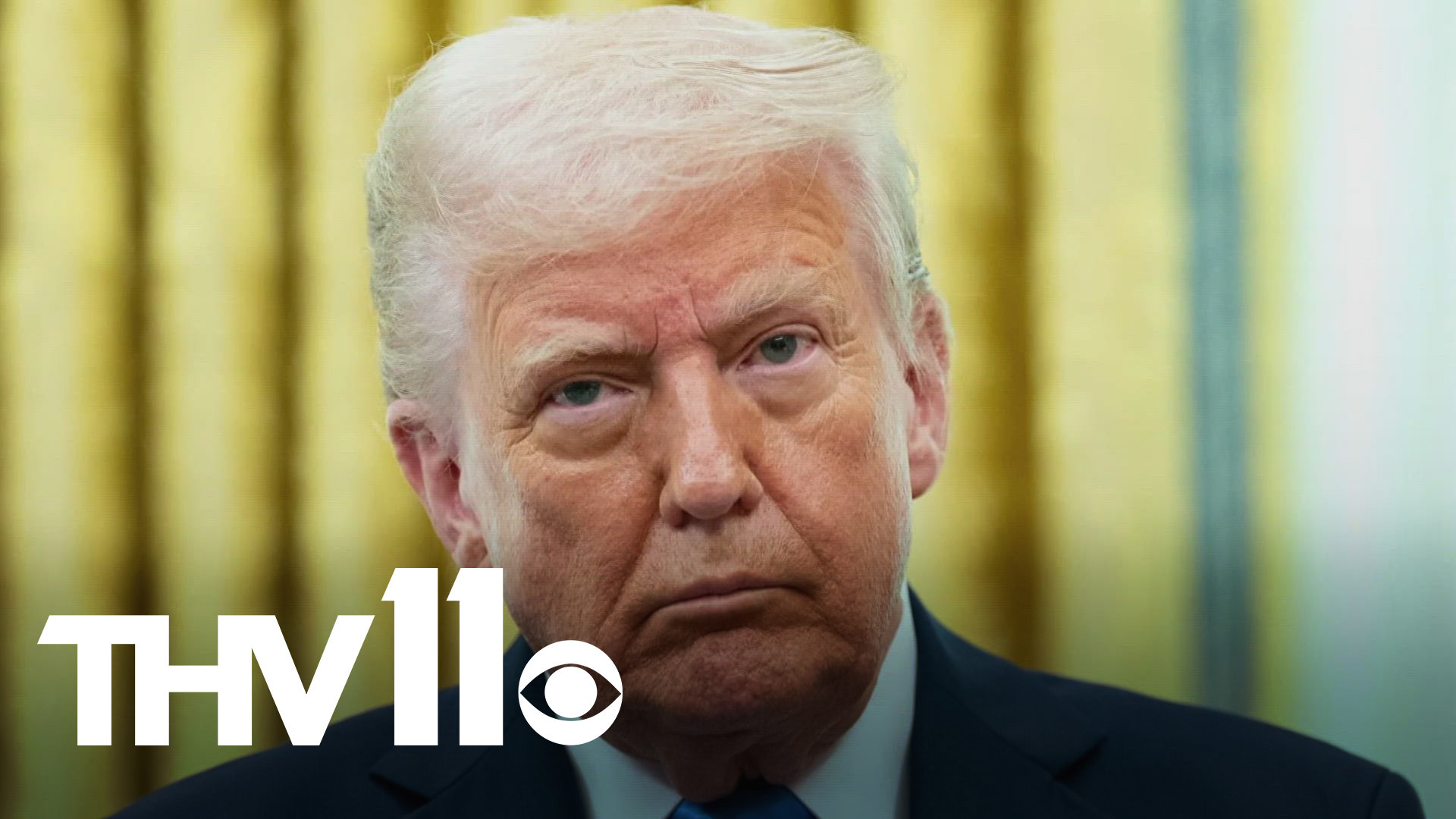 Union Station in Washington, D.C. now under federal control | thv11.com