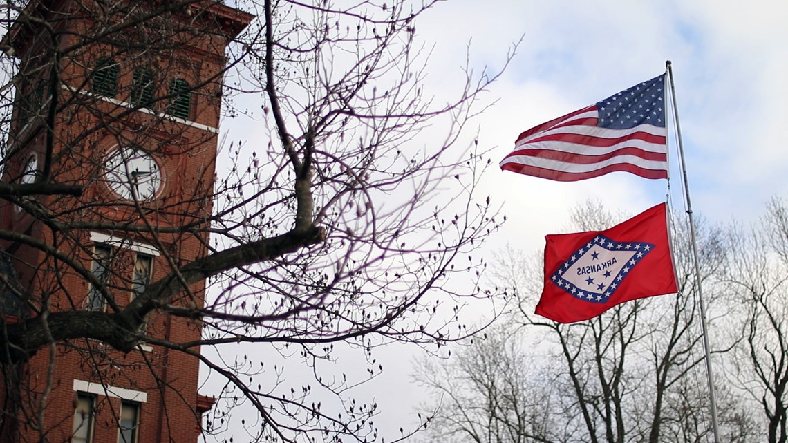 The city of Augusta, Arkansas is ready for its big break | thv11.com