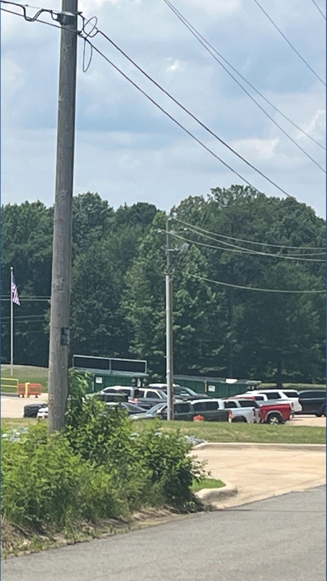 Jacksonville Fire Department investigate explosion at Sig Sauer ...