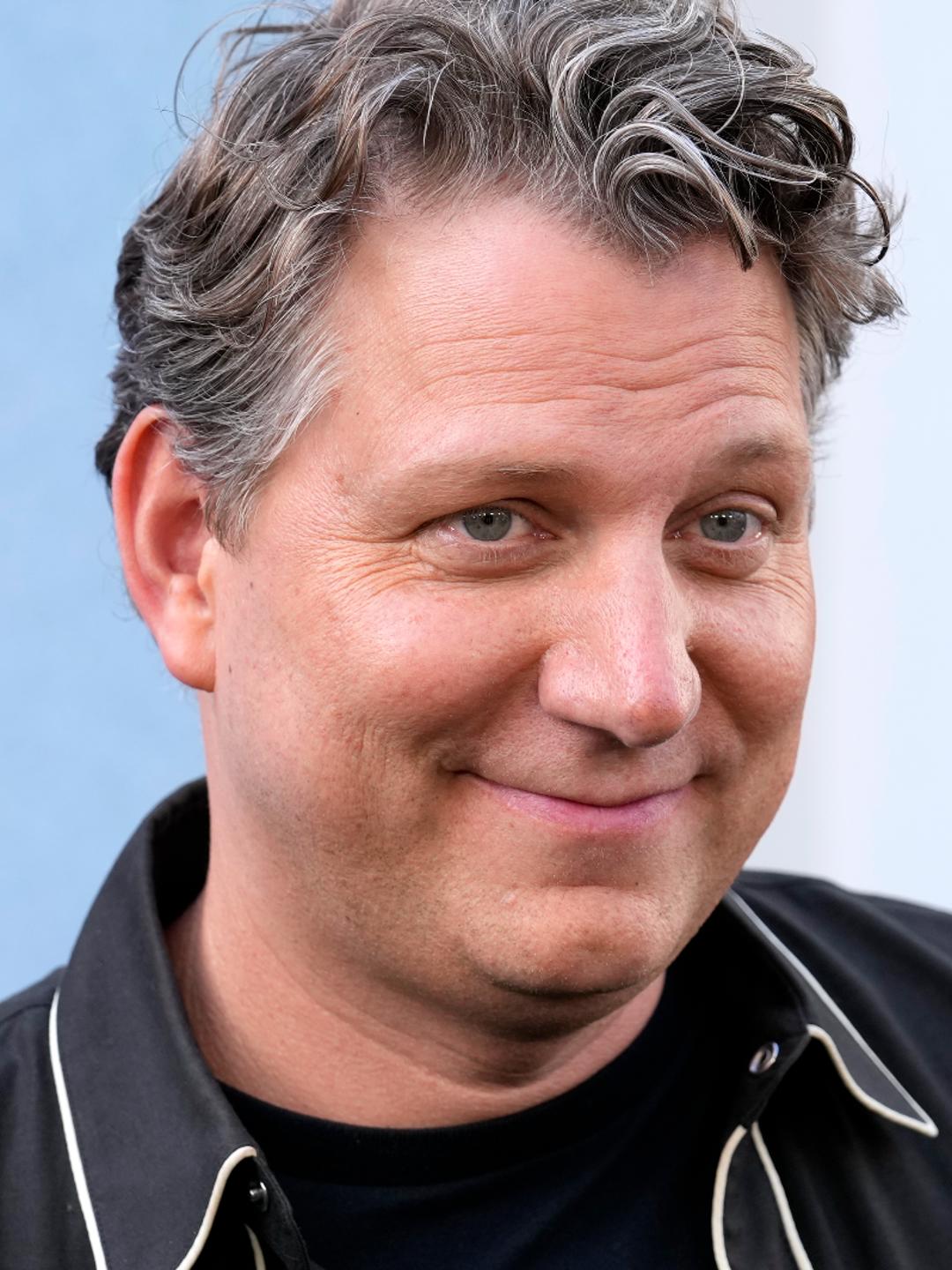 Jeff Nichols' new film 'King Snake' to bring southern gothic horror to ...