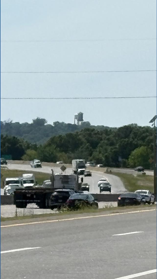 Arkansas State Police investigate 'road rage' related shooting incident ...