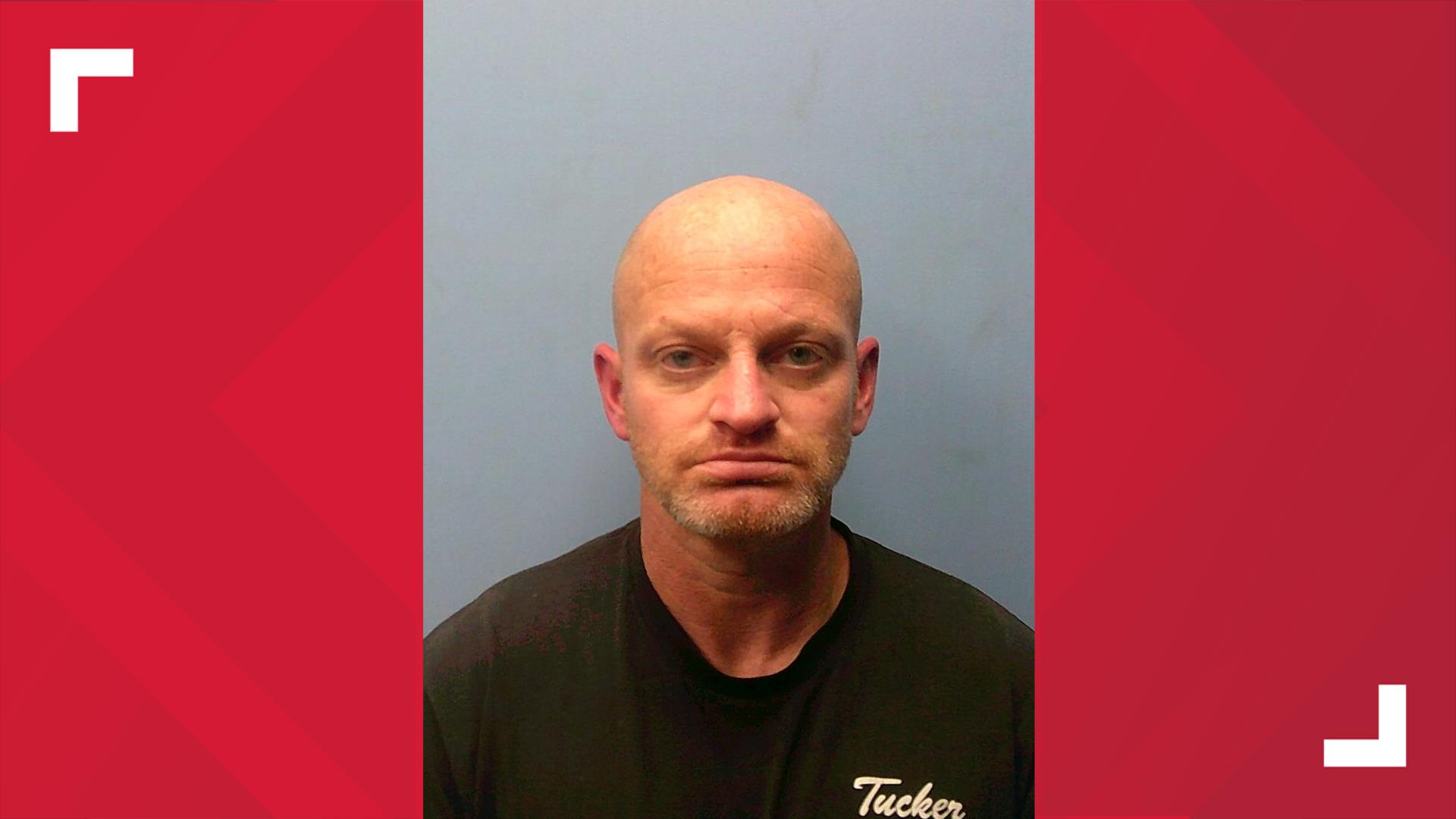 Arkansas man arrested for possession of child sexual abuse materials | thv11.com