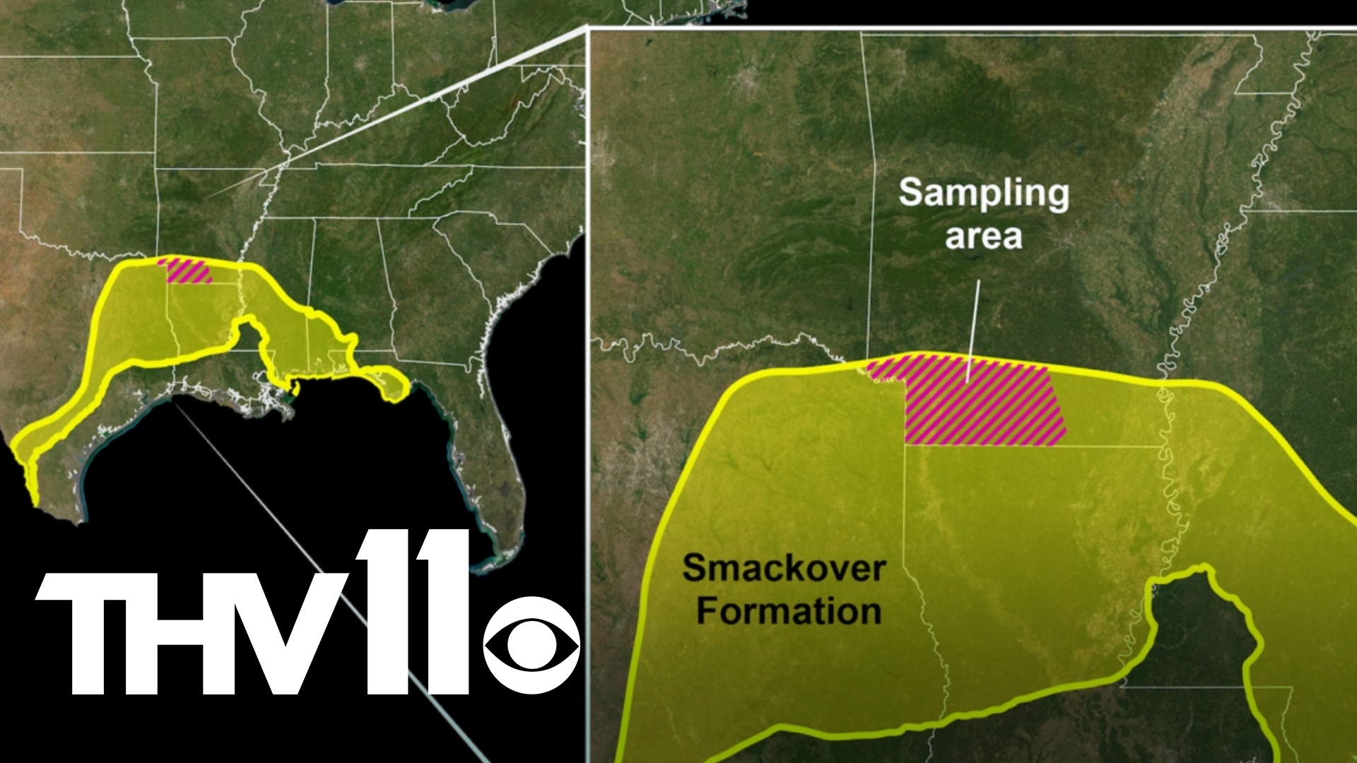 Arkansas steps forward with approved lithium plan | What to know ...