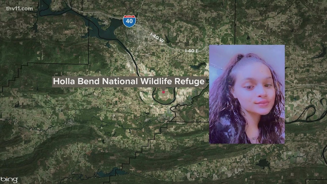 Arkansas police investigating murder of 17-year-old girl | thv11.com