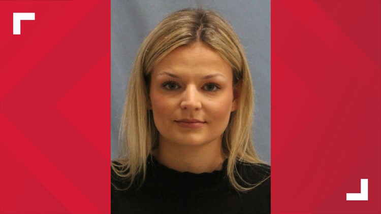 Arkansas teacher fired for sexual assault of minor has accepted plea ...