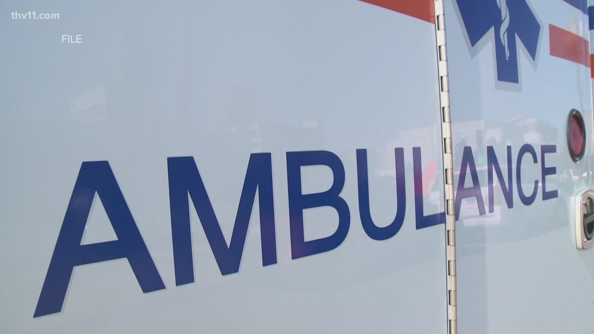 New $500K grant will expand EMS workforce in rural Arkansas through ...