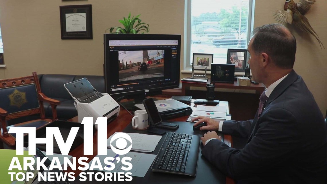 Arkansas's top news stories | August 8, 2023 | thv11.com