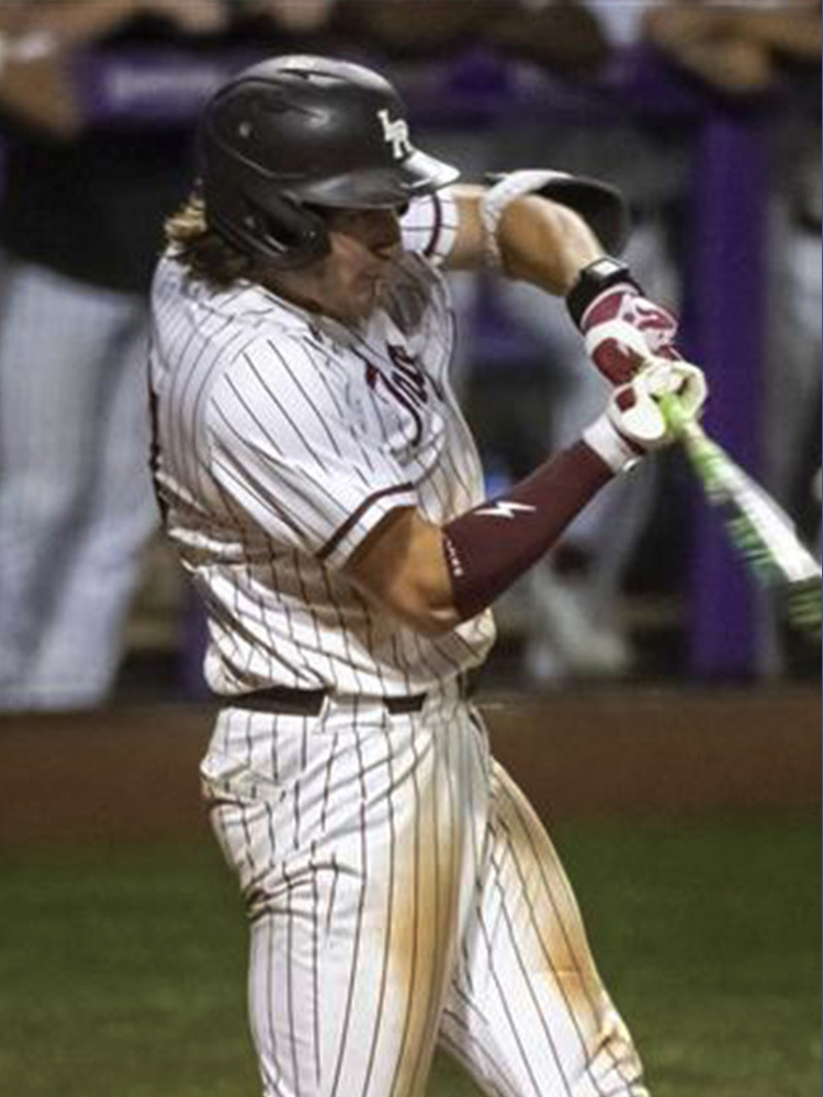 Little Rock Trojans one win away from first-ever Super Regional, upsets ...