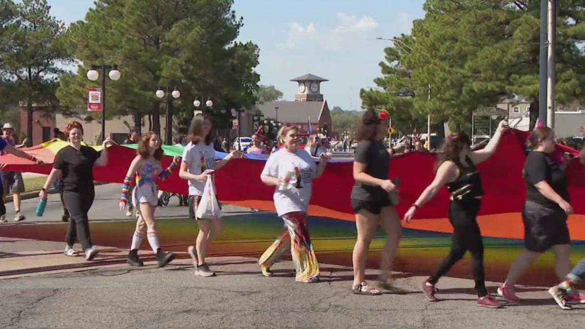 Group in Arkansas to host youth leadership event for LGBTQ+ | thv11.com