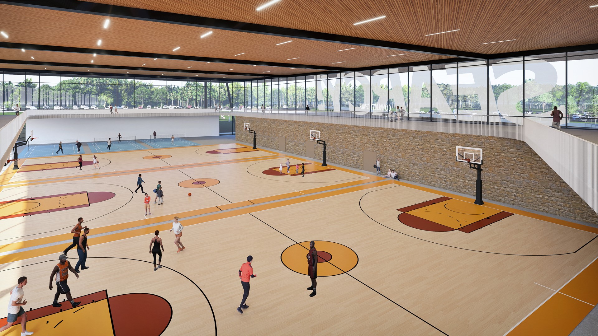 Searcy to begin work on city master plan | thv11.com