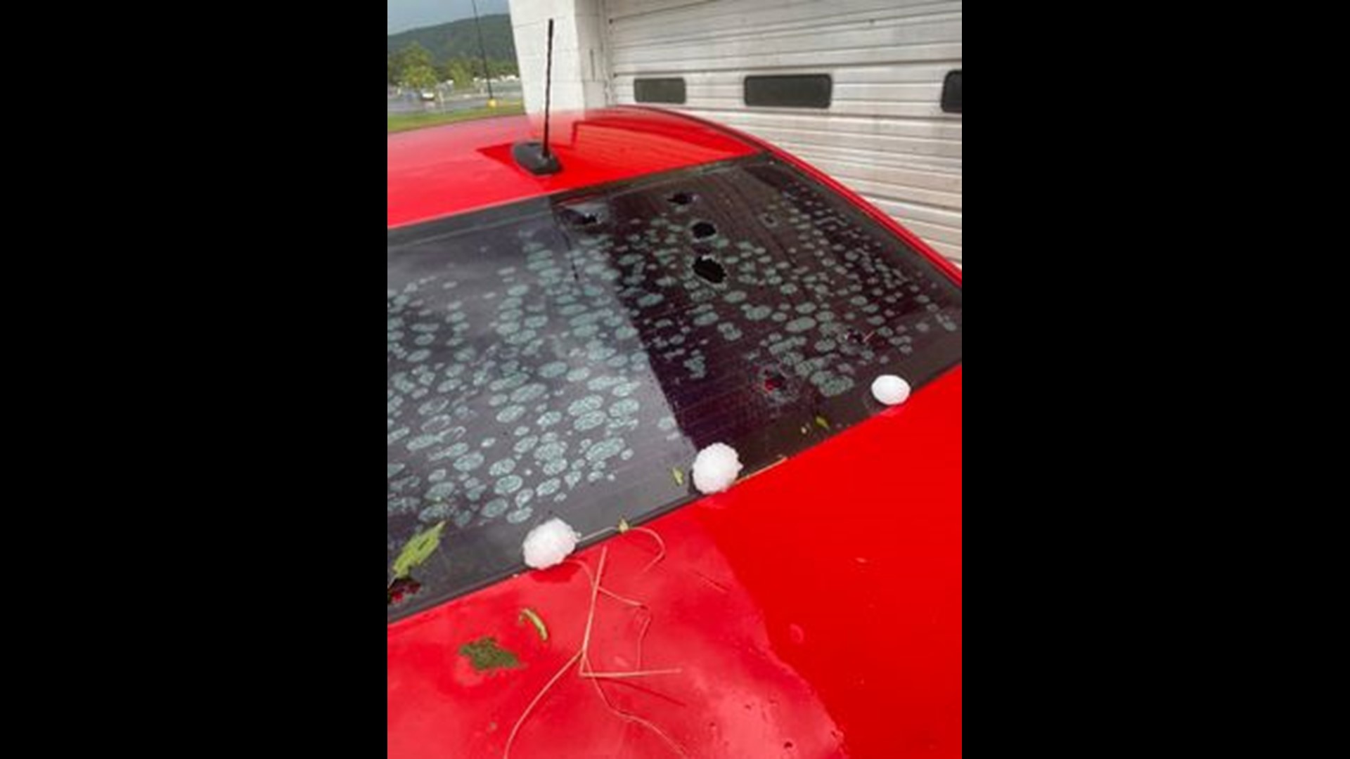 Central Arkansas storms leave over 100,000 with no power | thv11.com