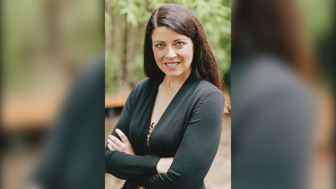 Susan Altrui | Arkansan of the Day | thv11.com