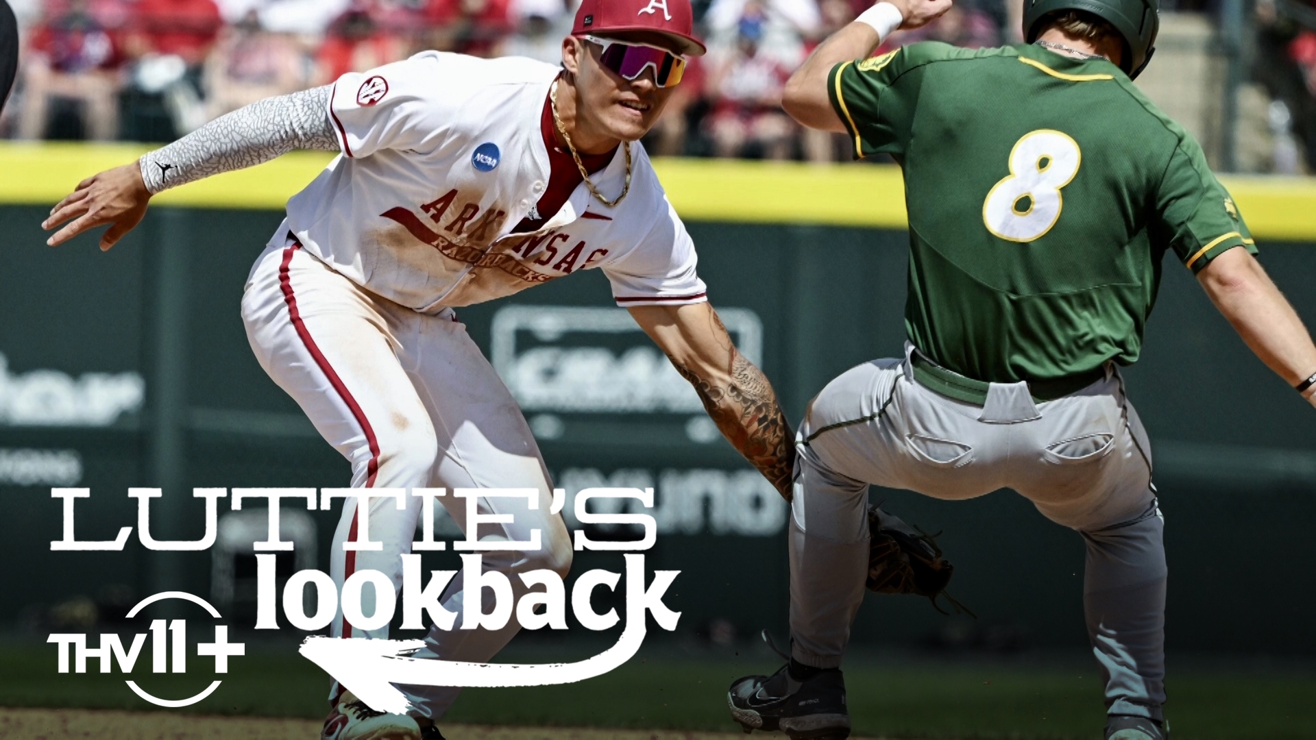 Razorbacks onto Super Regionals & Little Rock almost shock the world ...