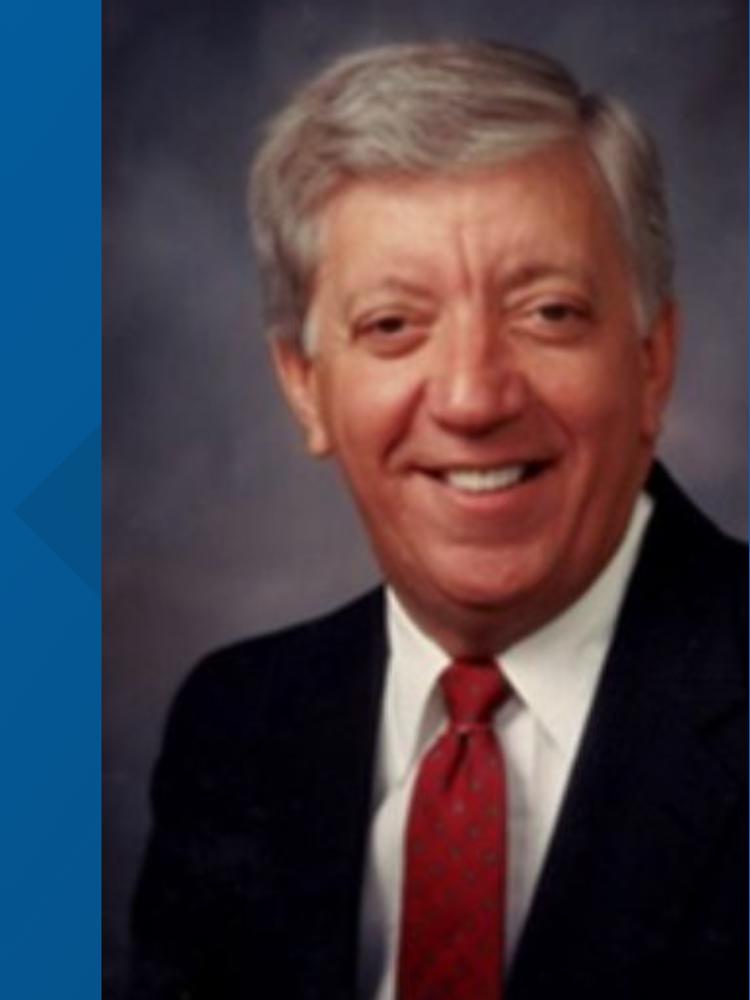 Former KTHV Anchor, News Director Charles 'Chuck' L. Kelly dies at 88 ...