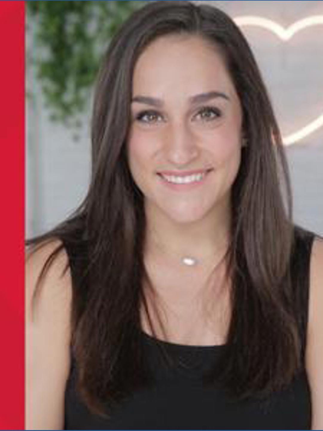 Olympic gold medalist Jordyn Wieber to appear at Arkansas Travelers ...