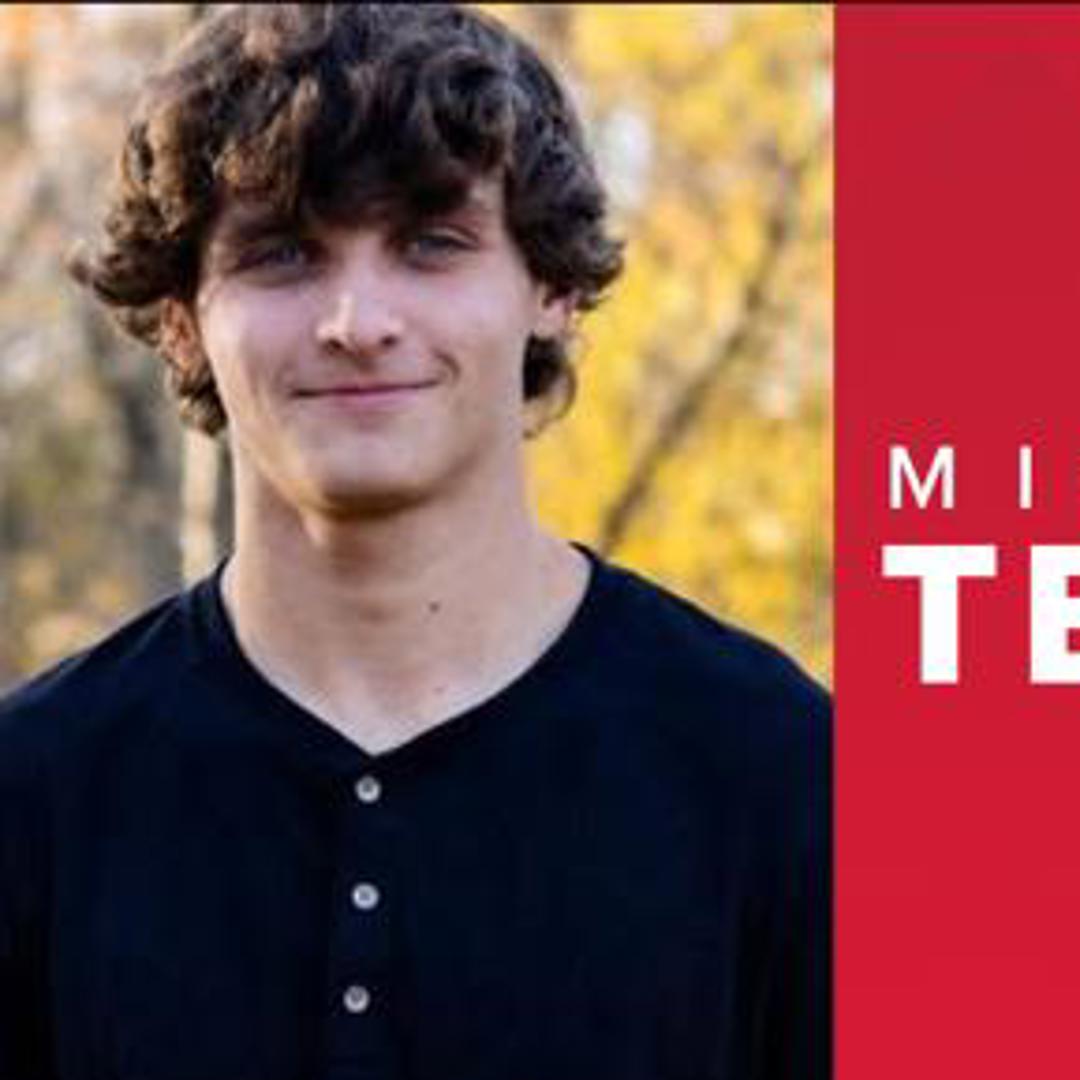 Search underway for missing Conway 17-year-old | thv11.com