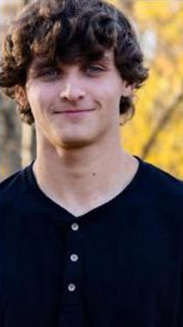 Search underway for missing 17-year-old | thv11.com