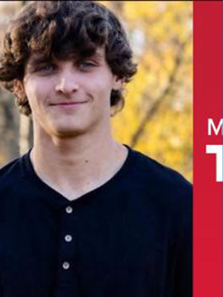 Search underway for missing 17-year-old | thv11.com