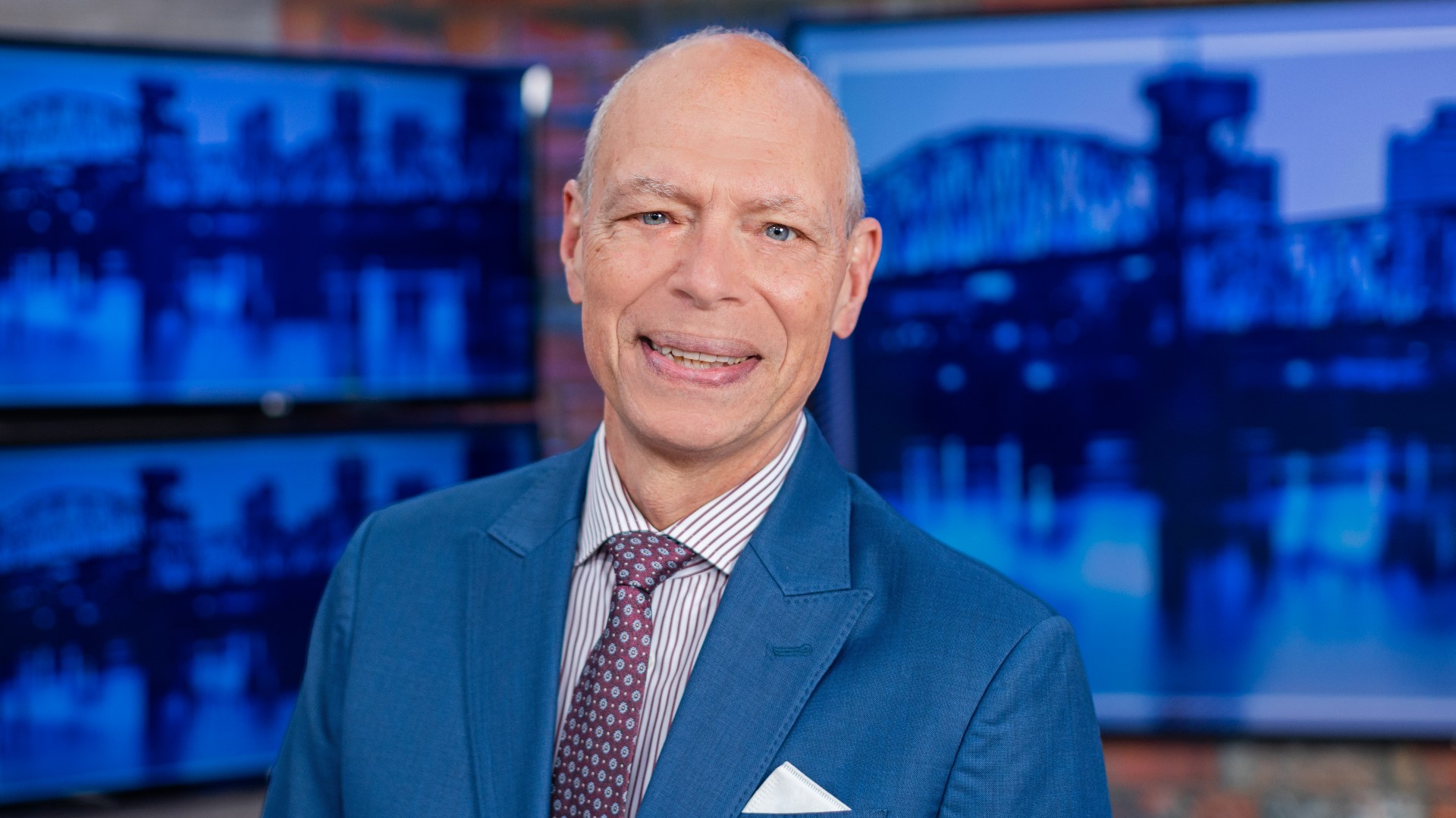 Meet the THV11 Team | Little Rock, Arkansas | thv11.com