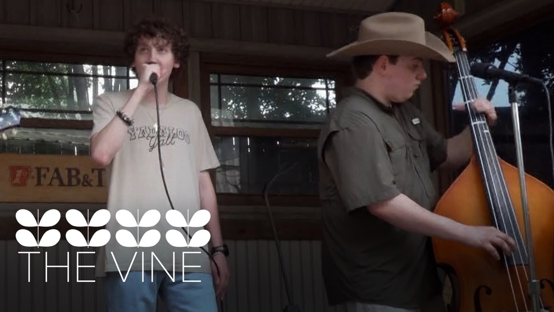 The Vine | thv11.com