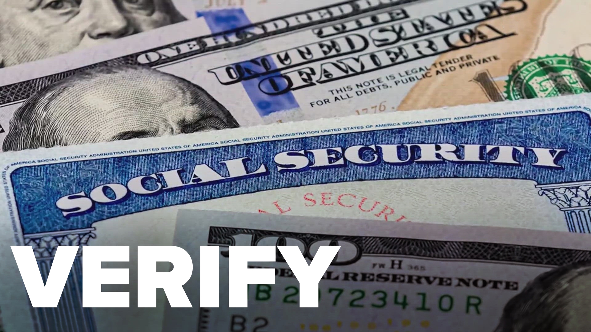 Changes coming for social security recipients | VERIFY | thv11.com
