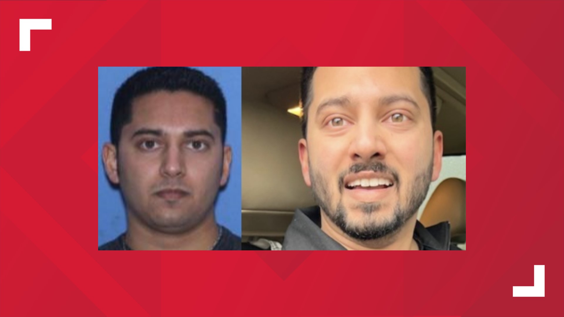 FBI search underway for armed and dangerous Fort Smith man | thv11.com