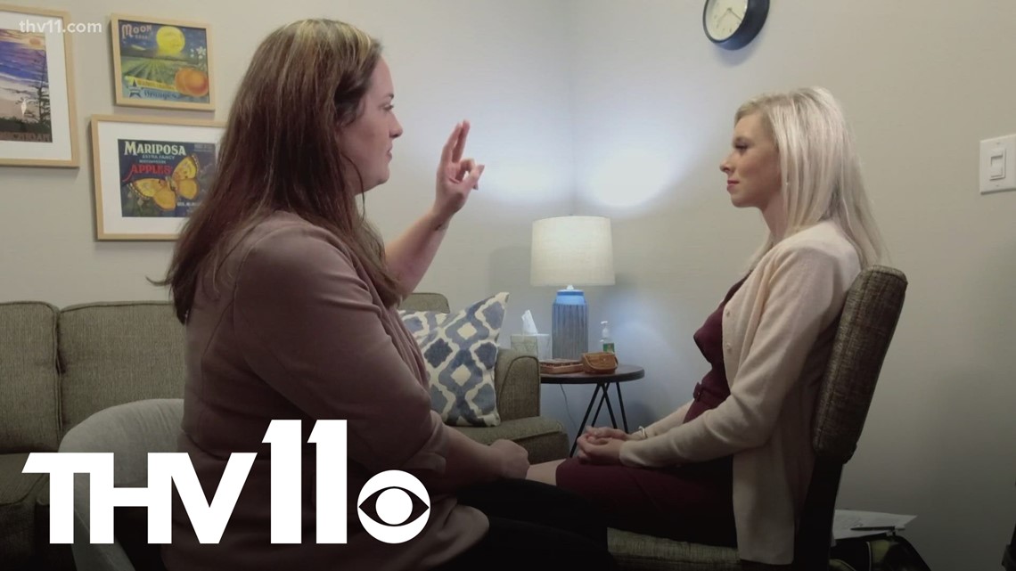 'Eyeing' PTSD relief: groundbreaking eye movement therapy proves ...