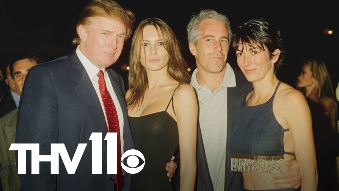What's next now that Trump has signed bill releasing the Epstein files ...