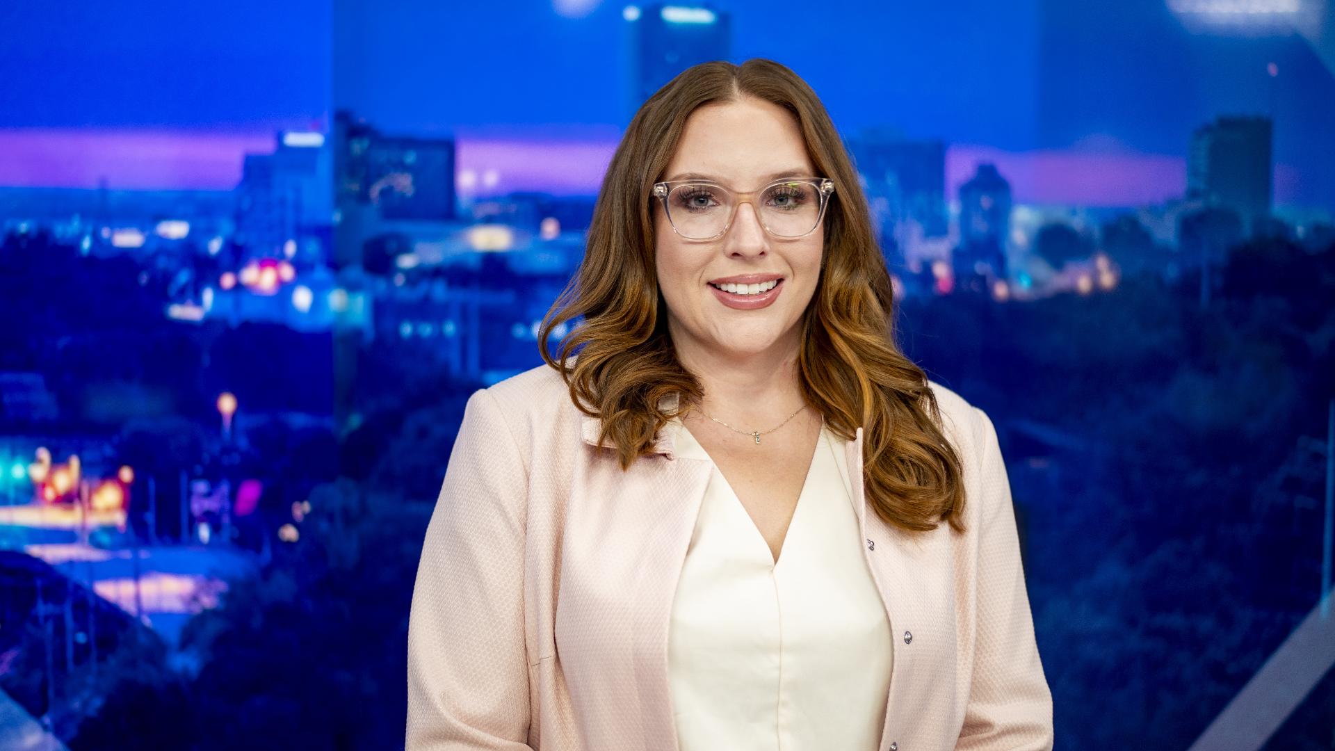 Tanya Modersitzki | thv11.com