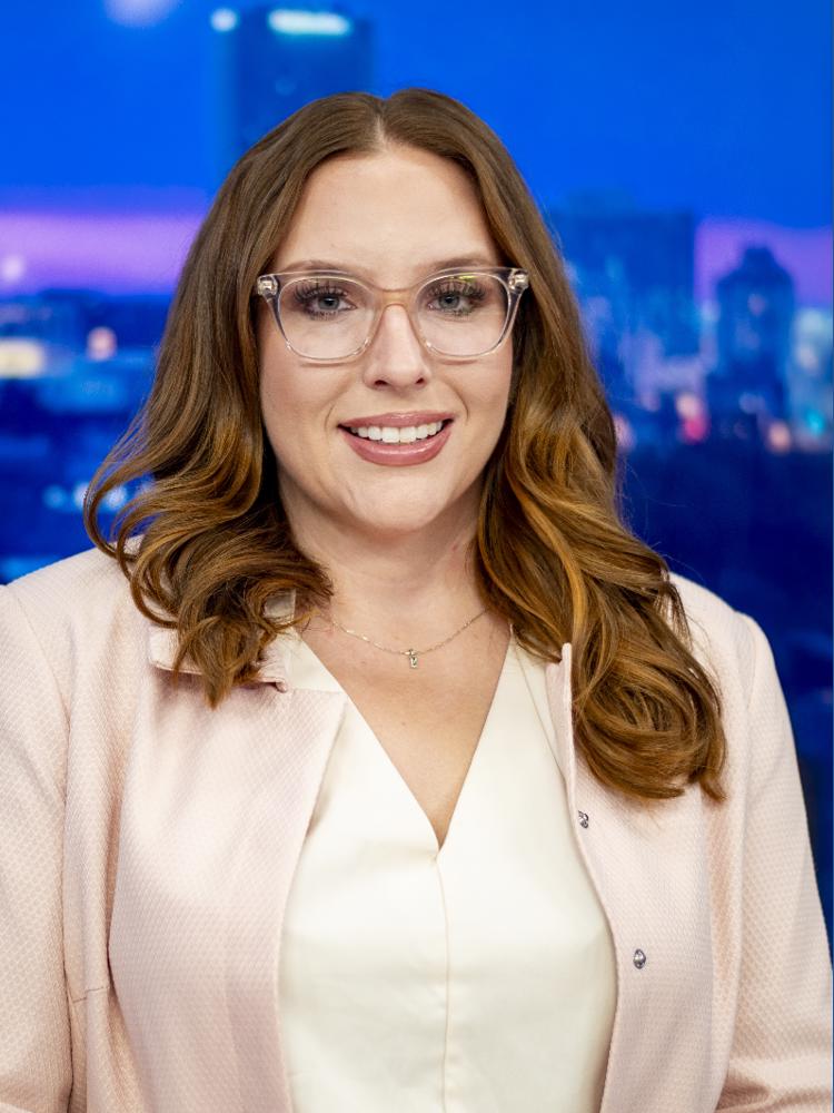 Tanya Modersitzki | thv11.com