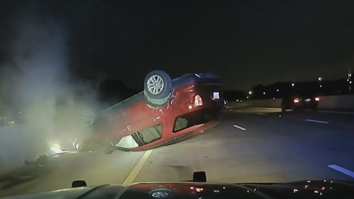 Arkansas State Police performing more PIT maneuvers | thv11.com