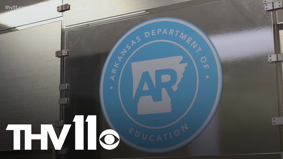 How inflation is impacting Arkansas schools | thv11.com