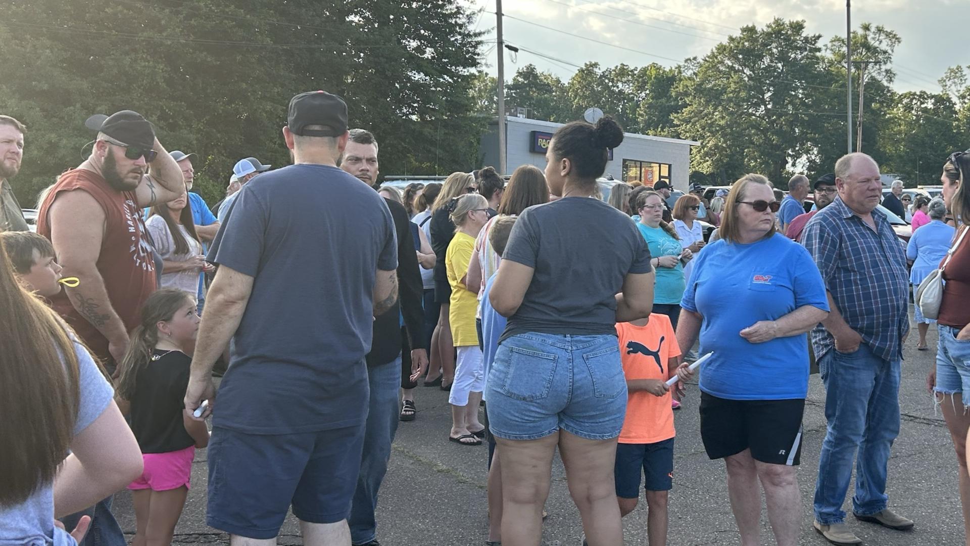 What to know about victims in mass shooting at Arkansas store | thv11.com