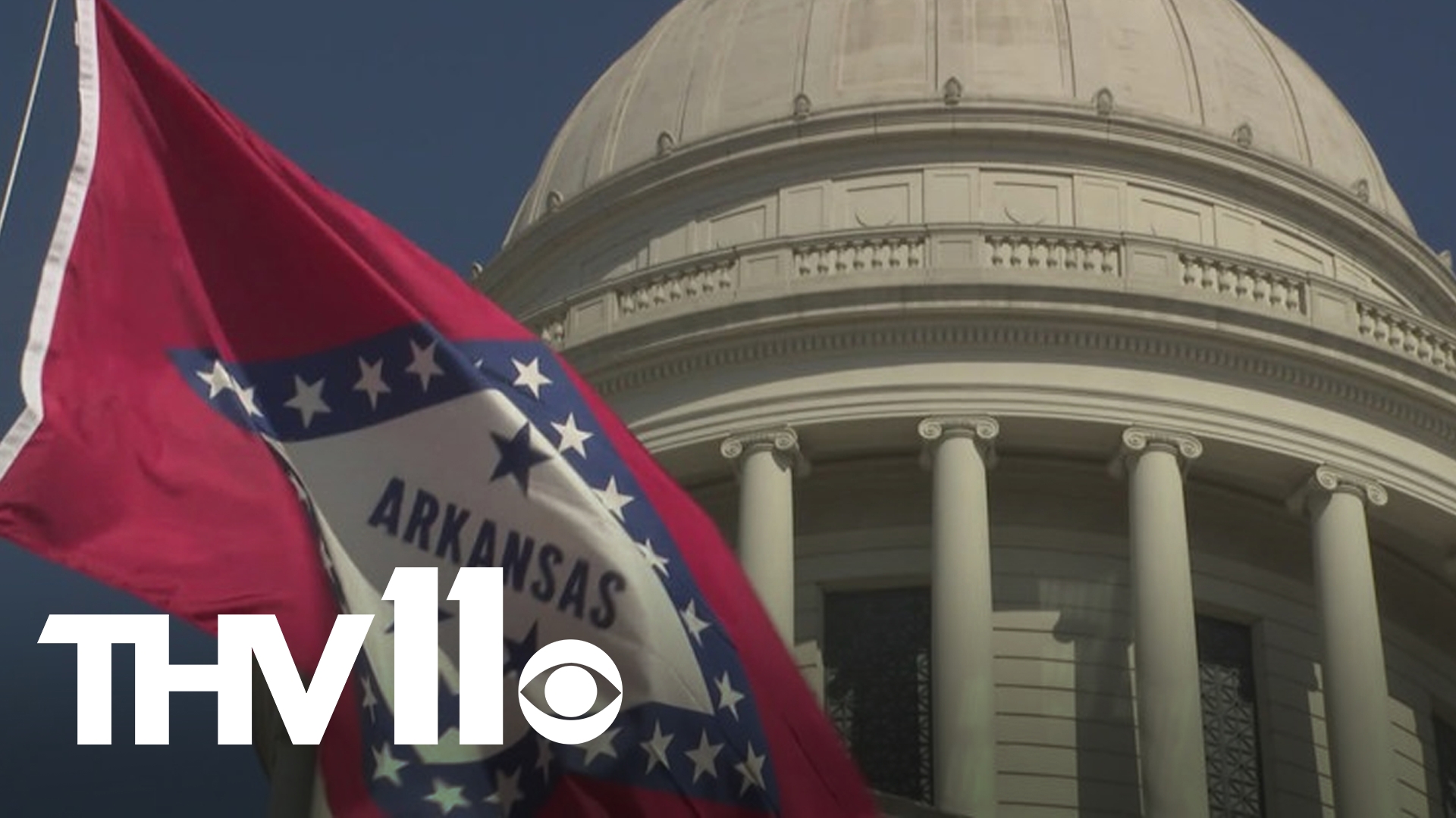 These new Arkansas laws go into effect in July | thv11.com
