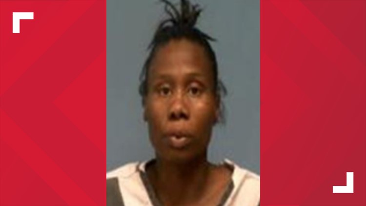 Suspect of 10th Street Little Rock homicide now found | thv11.com