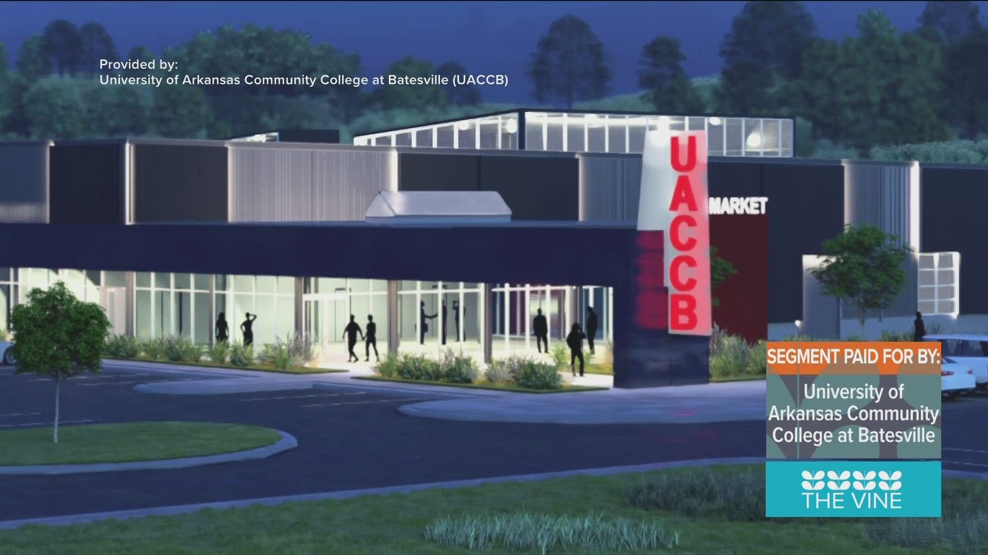 Continuing Education Week: University of Arkansas Community College at ...