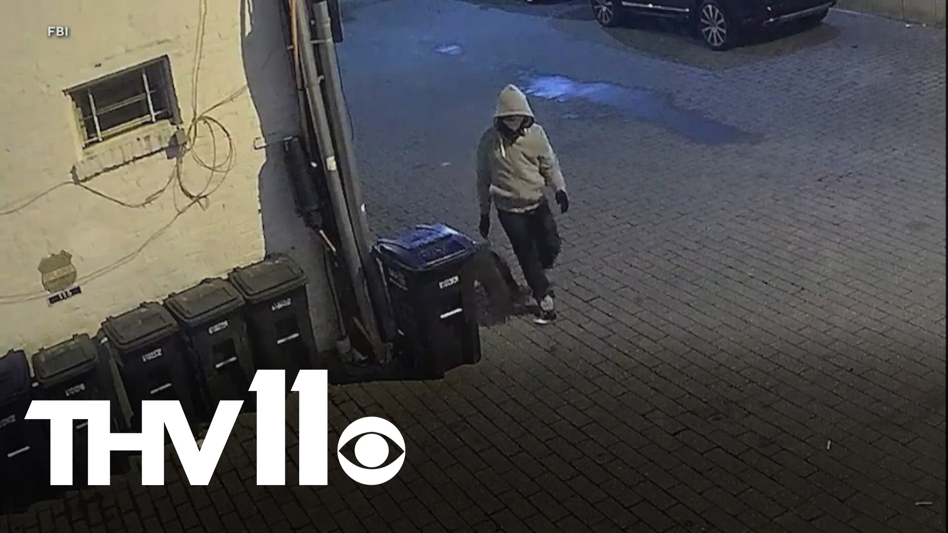 FBI reveals new info on mysterious Jan. 6 pipe bombs at US Capitol ...