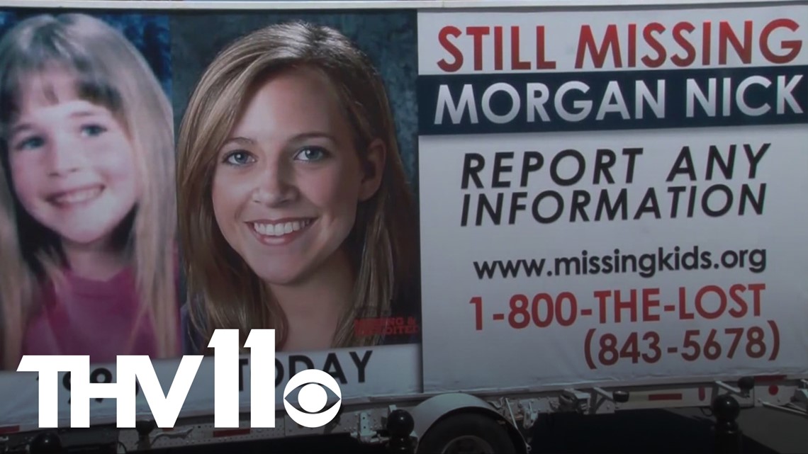 New documentary aims to shed light on 26-year-old unsolved case of ...