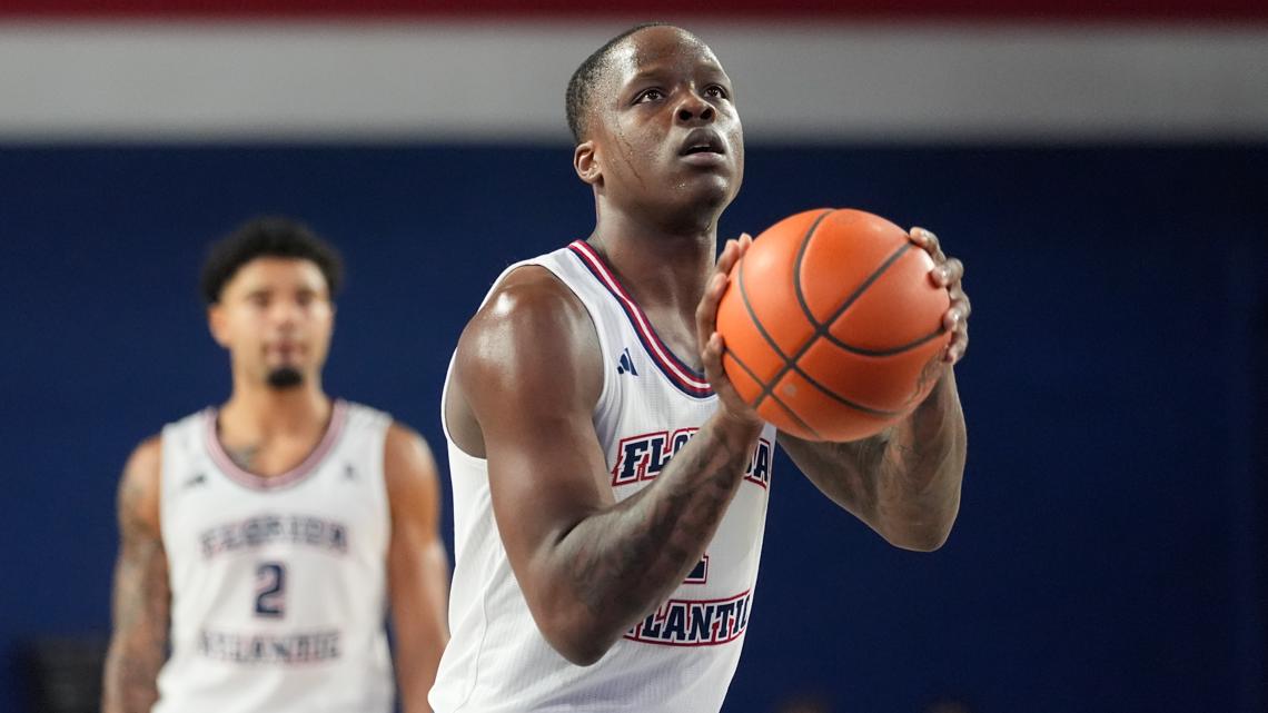 Johnell Davis to play for Arkansas, withdraws from NBA draft | thv11.com