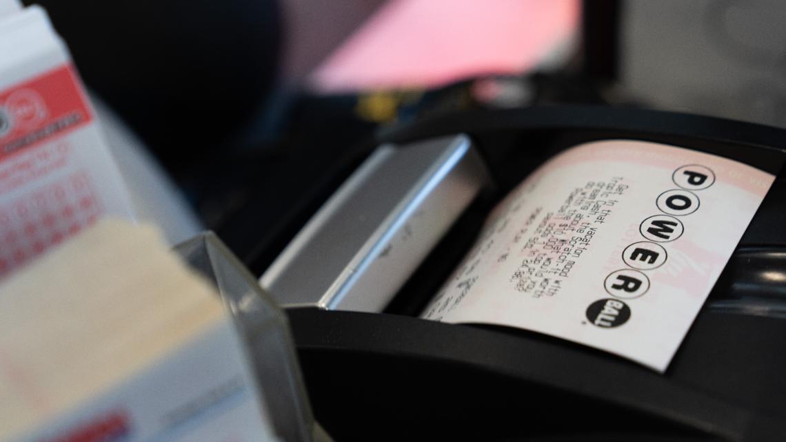 Arkansas resident wins $1.8B Powerball jackpot | thv11.com