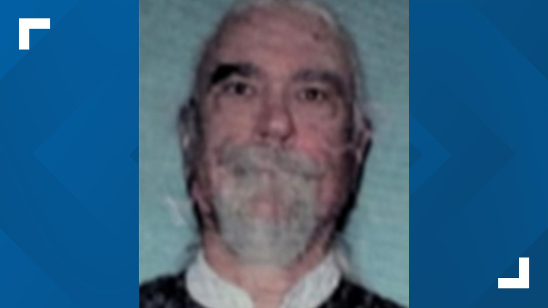 Former University of Arkansas student arrested after decades long ...