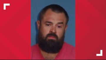 Arkansas dad shoots man found with daughter, charged with murder ...