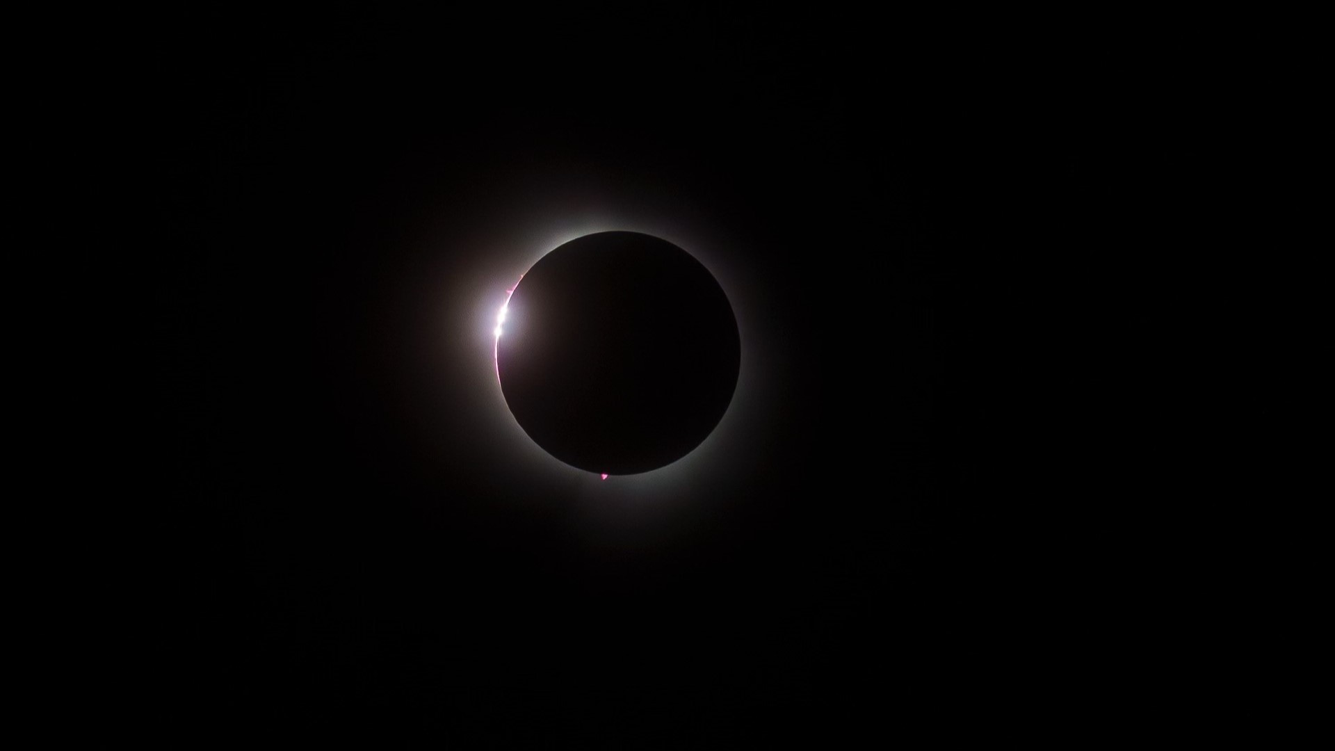 Total solar eclipse across central Arkansas | thv11.com