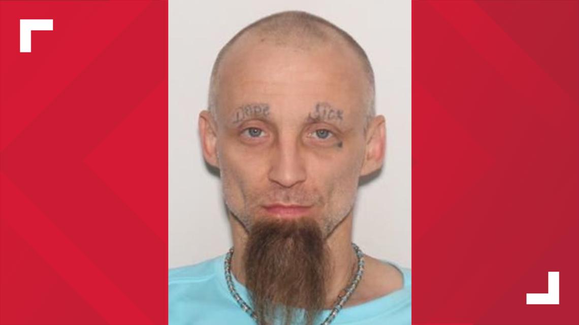 Man wanted by Faulkner County sheriffs fatally shot by DOC officer ...