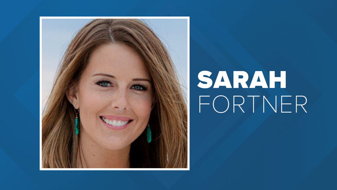 Meteorologist Sarah Fortner to return to THV11 | thv11.com