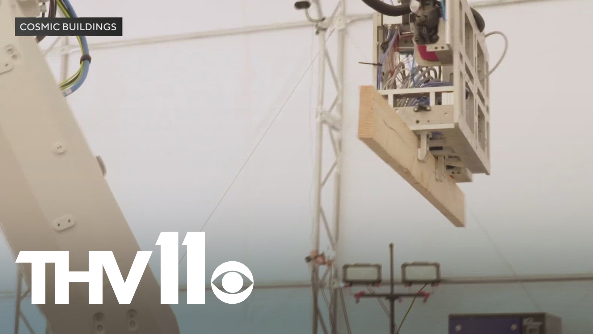 AI technology uses robots to help speed up homebuilding | Here's how ...