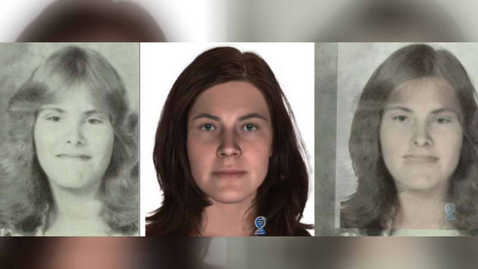 Arkansas authorities positively identify homicide victim in 30-year-old ...