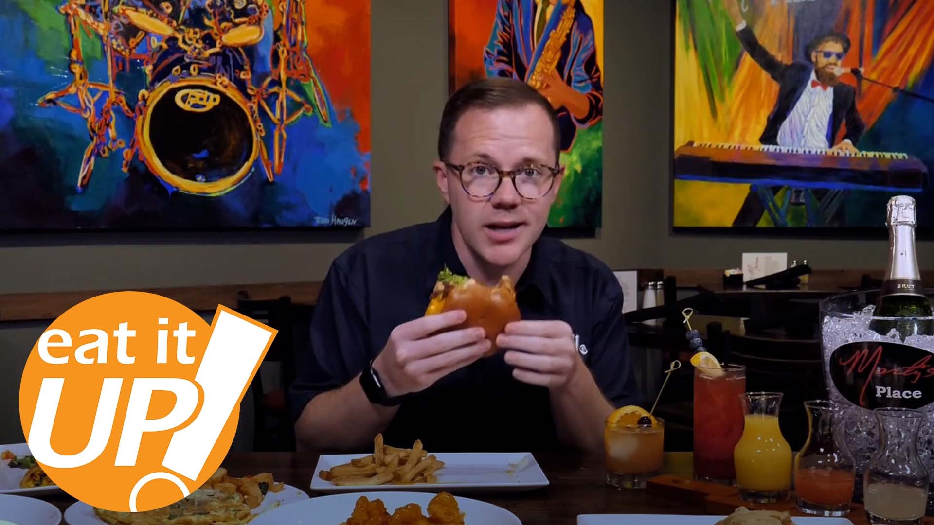 The best Central Arkansas restaurants you haven't heard about yet | Eat ...